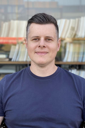 Evandro Pires | Serverless Hero